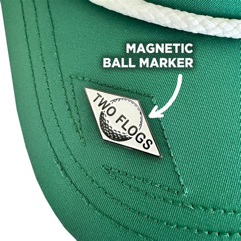 Two Flogs Golf Trucker