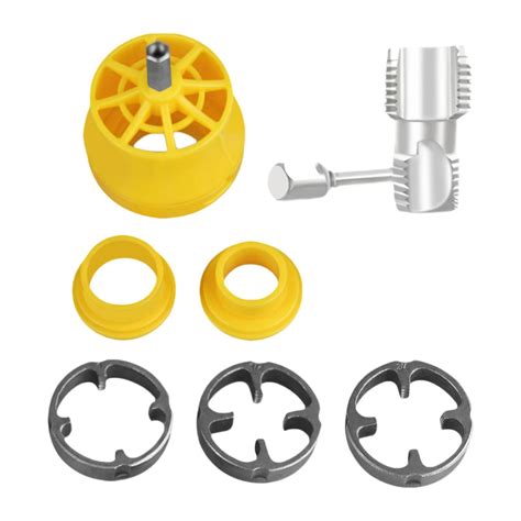 Vsenkes Ppr Pipe Threading Tool Versatile Precision Hand Tool Internal