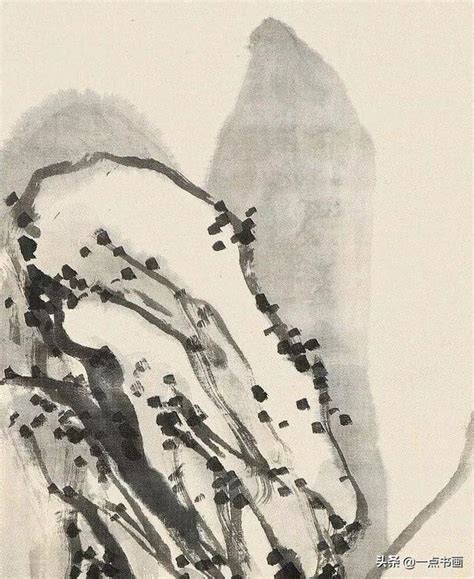 清 吳昌碩松堂校書高清鑑賞 每日頭條