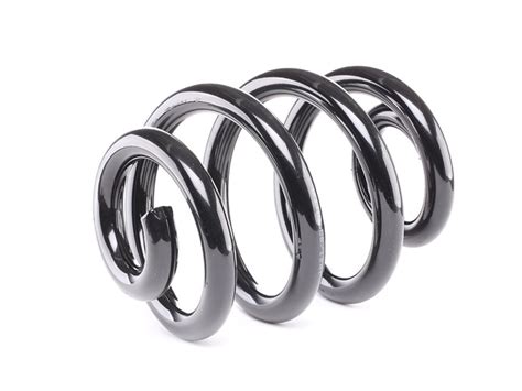 Vw T6 Federn Farbcode Tabelle Autodoc