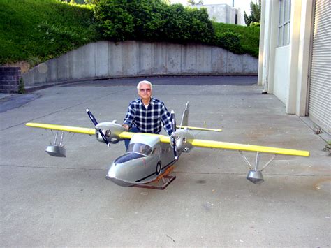Scale Rc Airplanes