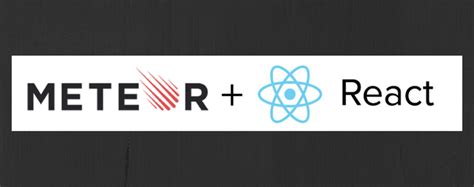 How I Learned Reactjs Meteor Codementor