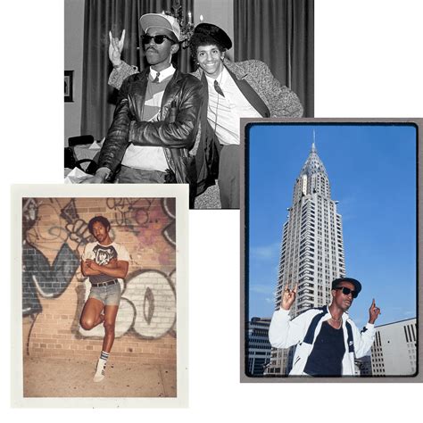 As Hip Hop Turns 50 A Look Back At The Faces Names And Voices Who