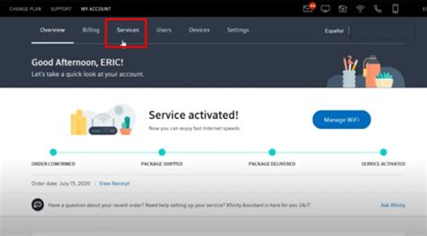 How To Change WiFi Name And Password Xfinity Prepaid NetworkBuildz