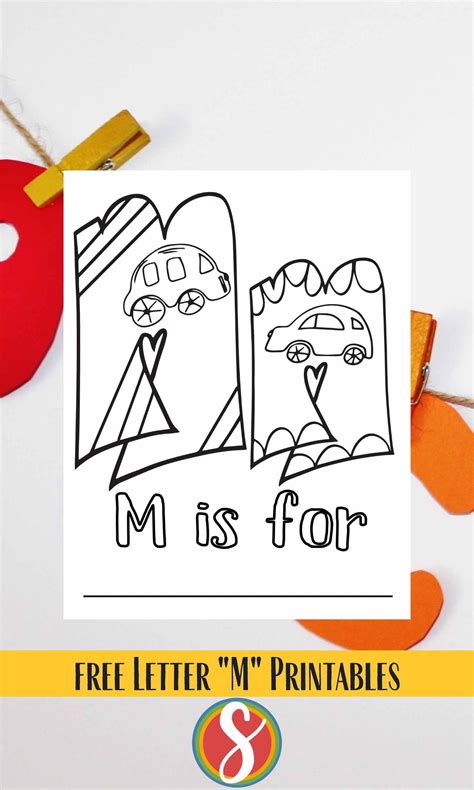 Bubble Letter M Coloring Pages Bubble Letter M Coloring Pages