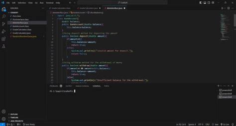 Completed Task 3 Of Atm Interface With Codsoft Gaytri Posted On The
