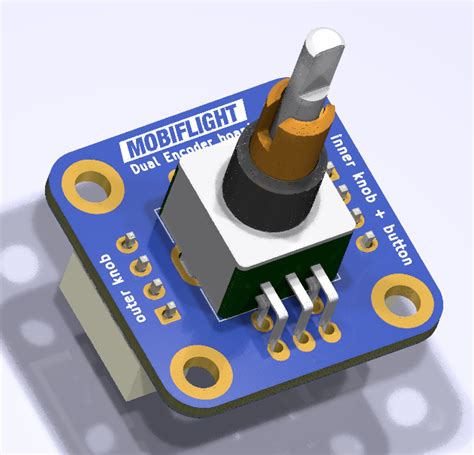 Mobiflight Pcbsreadmemd At Main · Mobiflightmobiflight Pcbs · Github