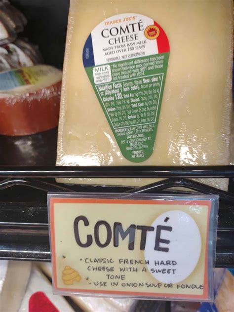 Ranking The Best Cheese From Trader Joe S Eat Like No One Else