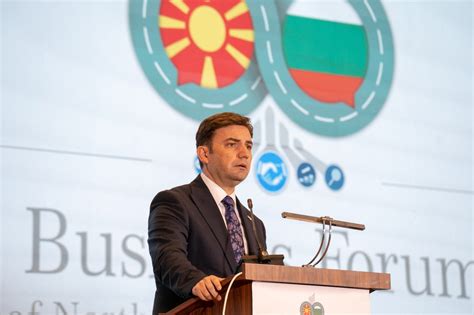 ВАЖНО Бујар ОСМАНОВ шеф на АМЕРИКАНСКИОТ ТИМ за корупција