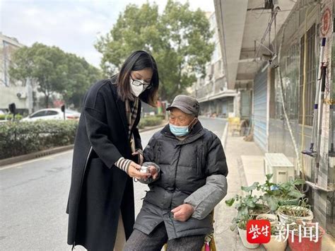 張家港市大新鎮：關愛老人健康，多措並舉做好老年群體健康服務 每日頭條