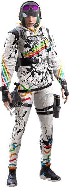 Ela Liquipedia Rainbow Six Wiki