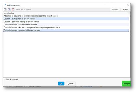 Hrt Initiation And Monitoring Template Ardens