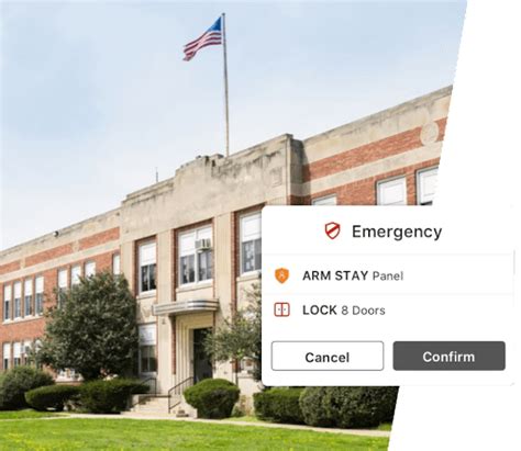 School Security Systems