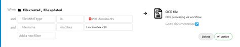 selected filter is not shown · issue 71 · r0wi dev workflow ocr · github