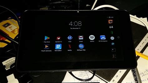 Raspberry Pi 3 Os Raspand Now Supports Raspberry Pi 7 Touchscreen Smart Tvs Softpedia