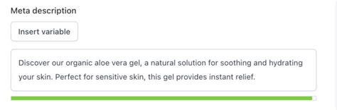 Using The Focus Keyphrase For Product Pages In Yoast Seo • Yoast