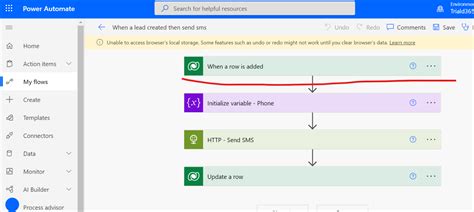 Power Automate Turn Outdated And Boring Task Into Automated Ones