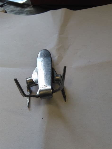 Fork Bug 2 The Sequel 6 Steps Instructables