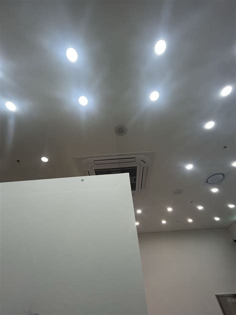 시스템에어컨 배관 As 위해 450사이즈 점검구설치 네이버 블로그