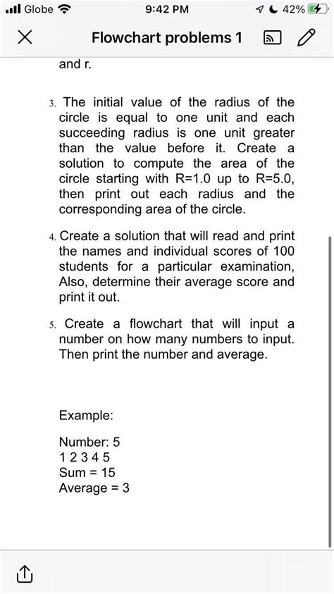 Solved Help Me Create A Java Code This Is The