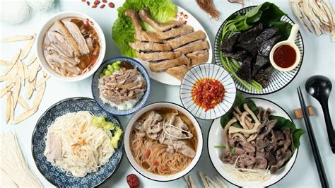 斗六當歸鴨 新莊晚餐美食四維店的菜單評論圖片 新北市新莊區好吃CP值超高的麵店 愛玩記