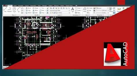Getting Started With Autocad Youtube