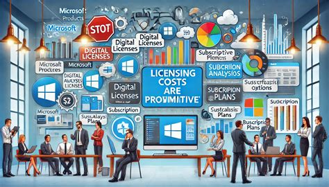 Common Misconceptions About Licensing