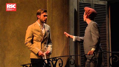 Act 2 Scene 1 The Two Gentlemen Of Verona Royal Shakespeare