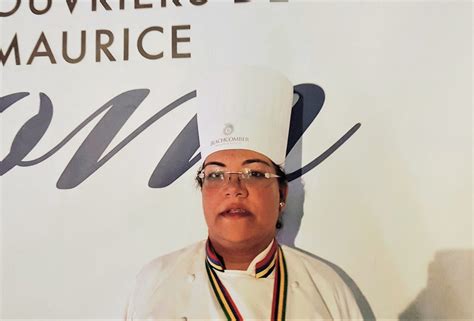 Congrats Chef Boolaky Saahir