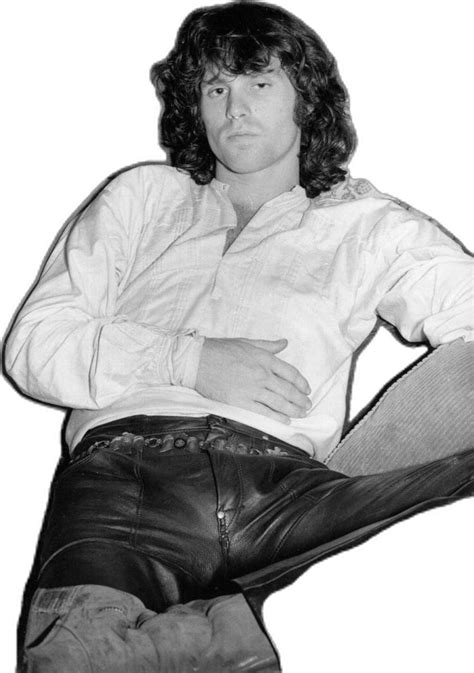 1970 Jim Morrison Artofit