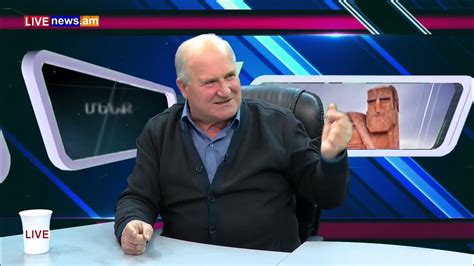 Հիշեք Հրանտ Մաթևոսյանի խոսքը՝ անասունի զավակին մորթել են հետո խոտը դրել են առաջը ու ինքը կերել