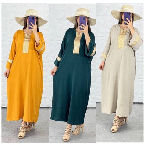 خرید و قیمت پیراهن ساحلی جنس ابرو بادی اعلا فری تا 52 قد کار 125