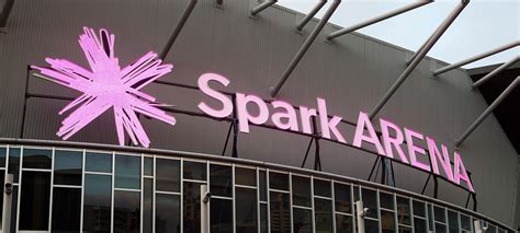 Spark Arena