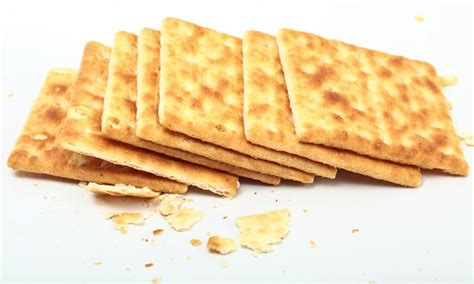 Crackers