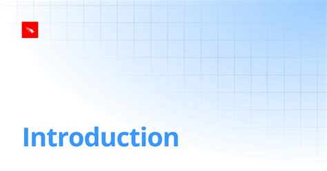 Introduction Template Gitbook Workshop