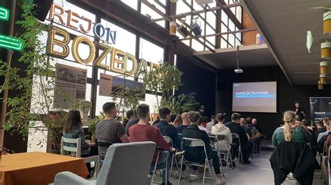 Jakub Reczko 👨‍💻 On Linkedin Meetjs Webdevelopment Programming