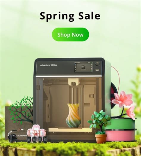 Flashforge® Official Website In Eu