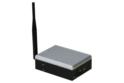 Aaeon The Things Network