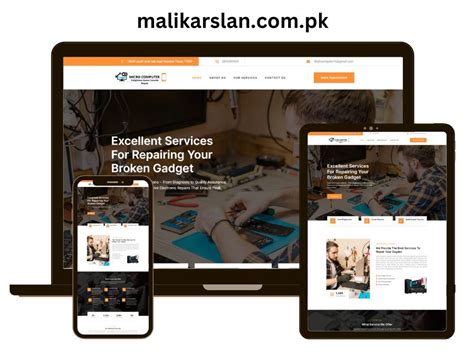 malik arslan on linkedin websitedeveloper seoexpert websitedesign digitalmarketer malikarslan