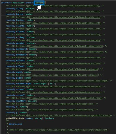 【ts】型推論が効かないeventオブジェクトへの対処法