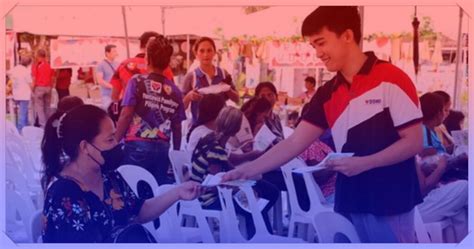 DSWD Social Preparation Module Of The Sustainable Livelihood Program SLP