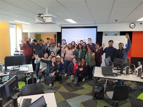 Kayhan Hashemi On Linkedin It Was A Great Honor Presenting A Touch On Data Protection Backup And