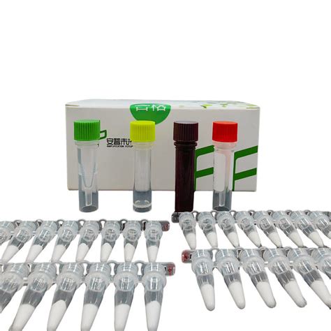 Staphylococcus Aureus Pcr Pathogen Detection Kit For Isothermal