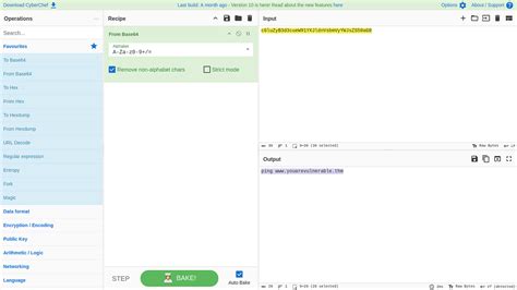 Monday Monitor Tryhackme — Write Up By Abdoahmed Medium