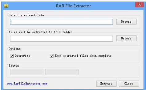 Rar File Extractor Pricing Features And Details In 2025