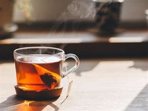 چای نپتون کیسه ای نایلونی کاغذی پارچه ای Antioxidants آراد برندینگ