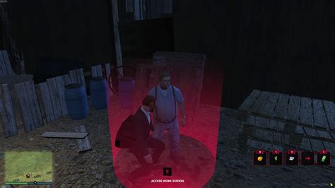 PAID ESX QB Advanced Workstations FiveM Releases Cfx Re Community