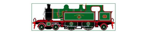 Ltsr 80 Thundersley By Northwesternwarrior On Deviantart