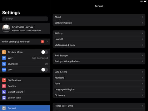 IOS And IPadOS Hands On The Much Awaited Dark Mode Is Here Finally IPhone Hacks