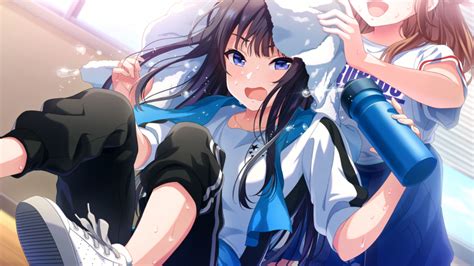长濑琴乃 偶像荣耀 idoly prideWIKI BWIKI 哔哩哔哩